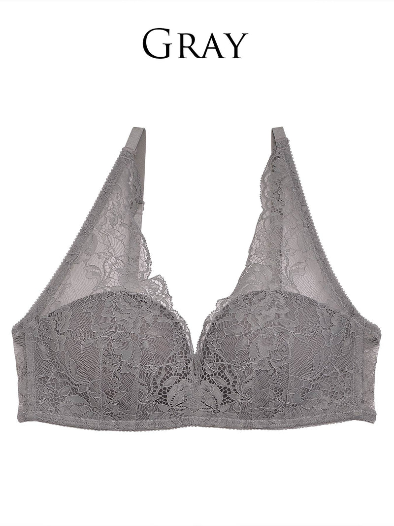 【Re；by Reinest】【A-Fサイズ】DIVA BRA series 24h Souffle Bra/24h スフレ単品ブラジャー ...