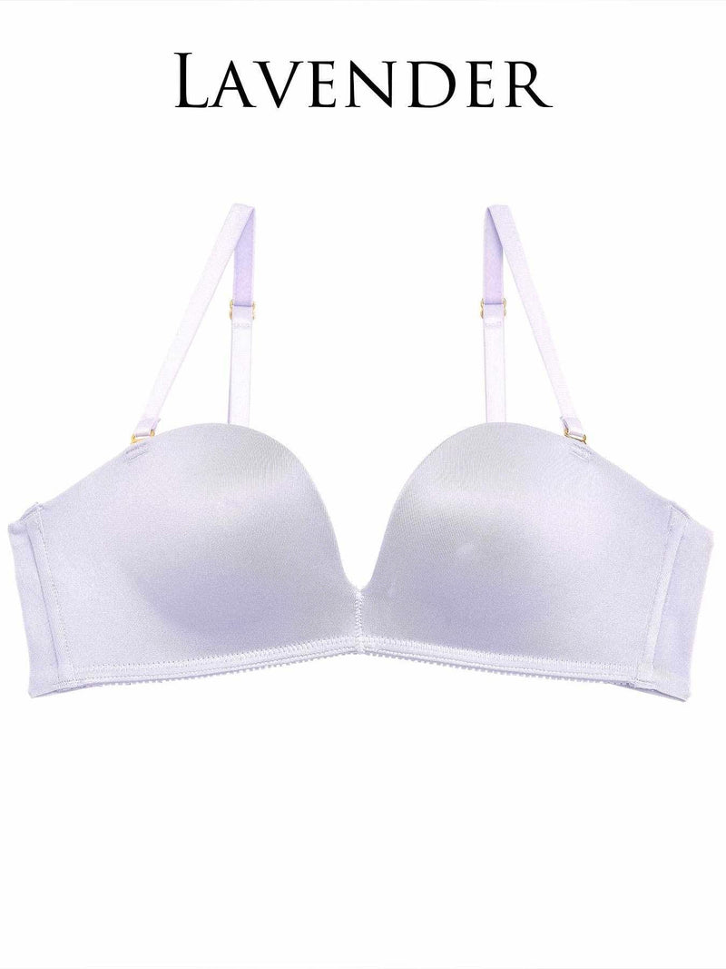 【Re；by reinest】【A-Fサイズ】DIVA BRA series Seamless Bra/シームレス単品ブラジャー ...